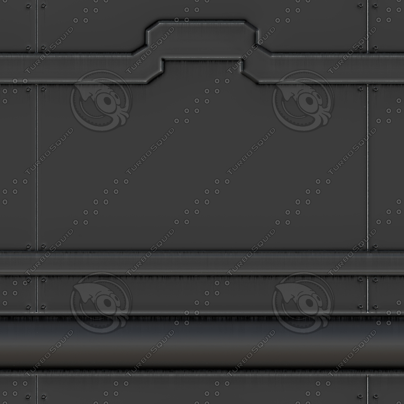 Texture Targa corridor scifi wall