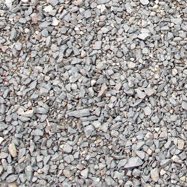 Texture JPEG Gravel stone rock