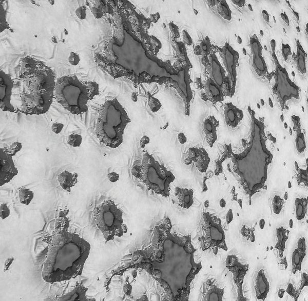 Texture JPEG war torn tile