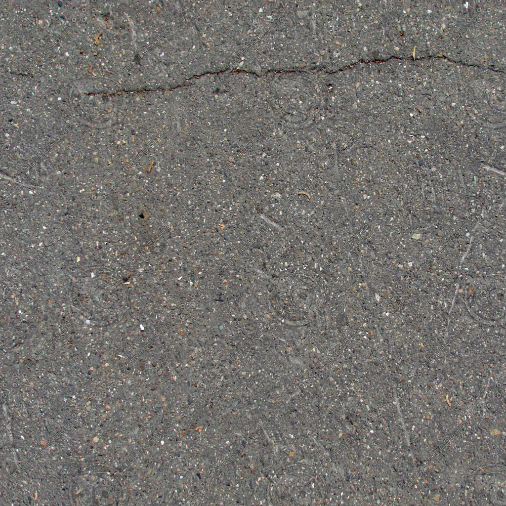 Texture asphalt roads outdoor