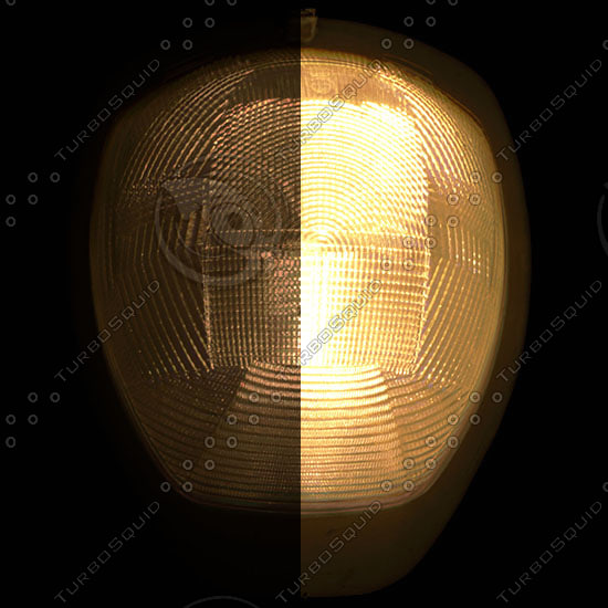 Texture light hdr source