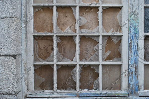 Texture JPEG window texture broken