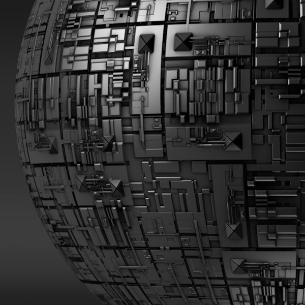 Texture PNG greeble nurnie detail