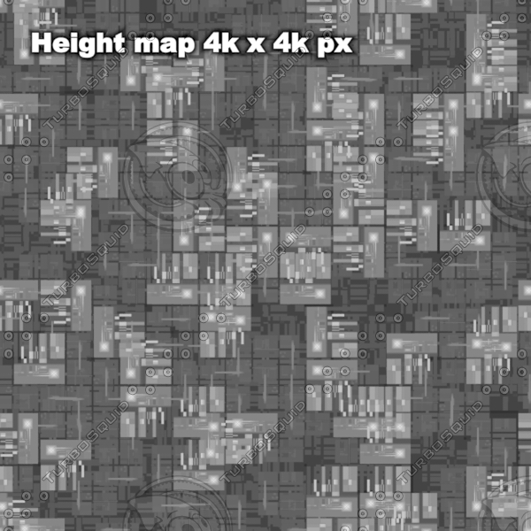 Texture PNG greeble nurnie detail