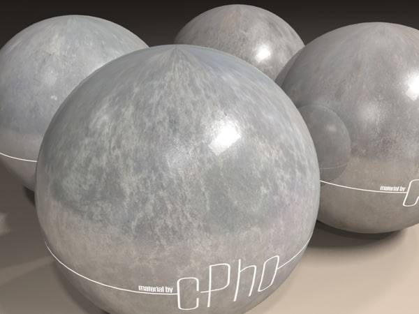 Materials 3ds Max Texture material pack concrete