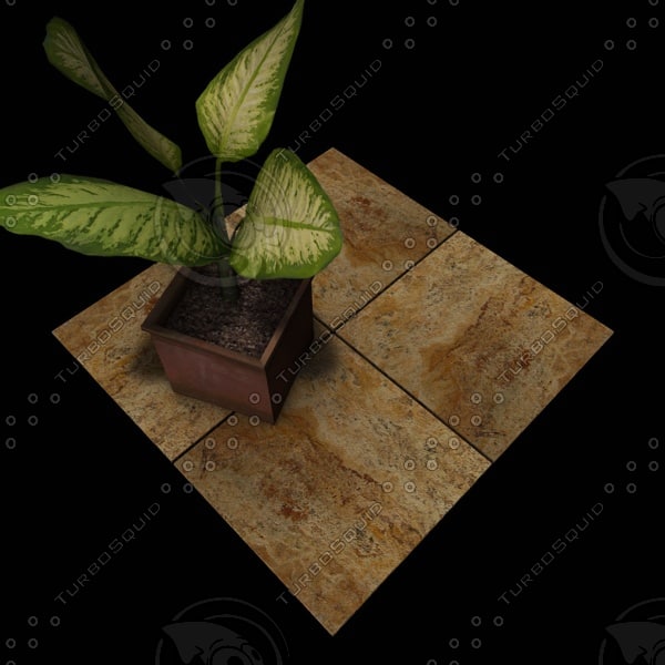 Texture TIFF Tile Travertin Stone