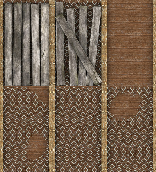 3D Mesh Texture Maps, 3D mesh Animation, 3D Tree Files at TurboSquid