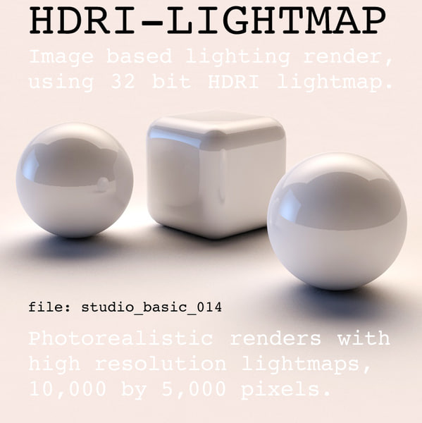 Texture Windows Bitmap HDRi hdr studio