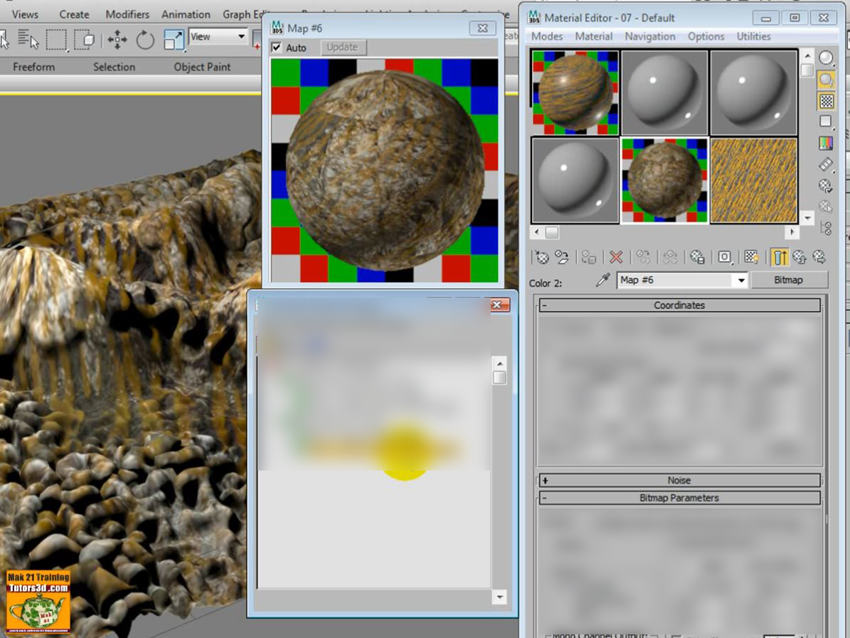 Training material editor italiano