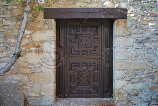 Texture JPEG entrance texture doorway