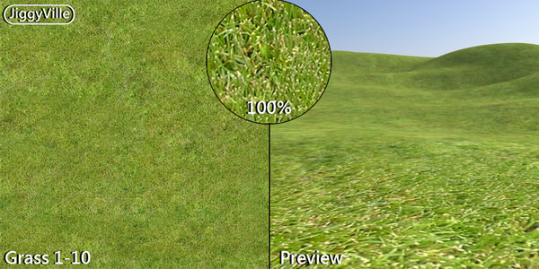 Texture JPEG grass texture terrain