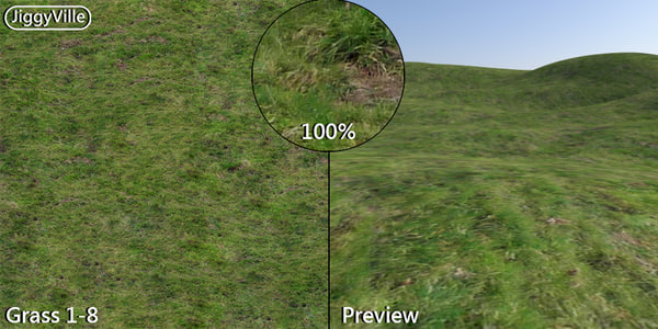 Texture JPEG grass texture terrain