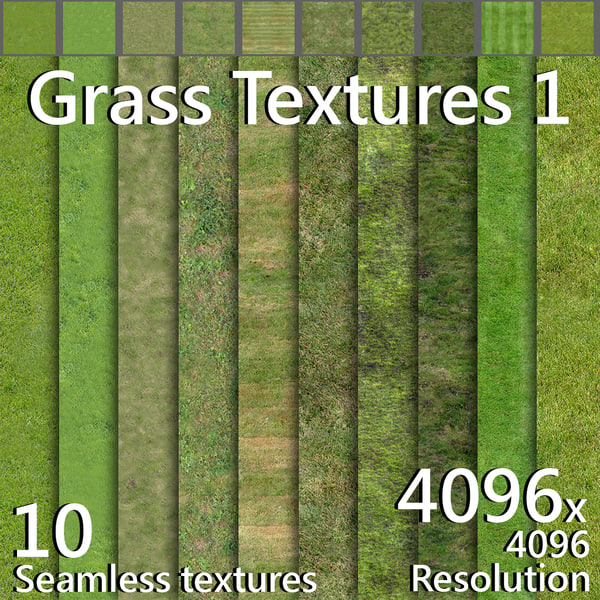 Texture JPEG grass texture terrain