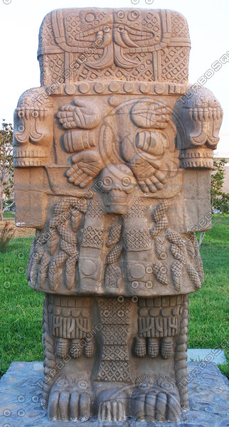 Stock JPEG Aztec mesoamerica mexico