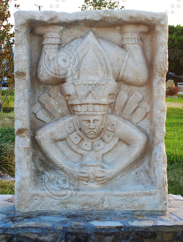 Stock JPEG Aztec mesoamerica mexico