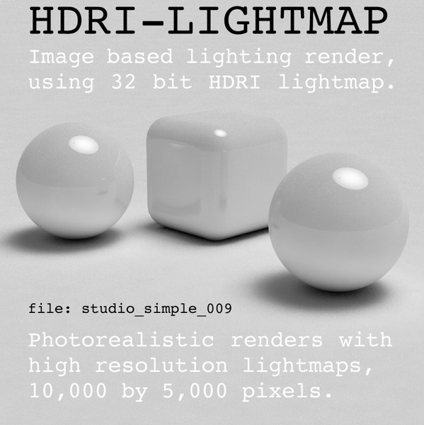 Texture Windows Bitmap HDRi hdr studio