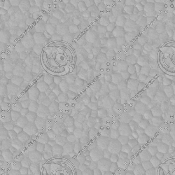 Plastic Texture Map