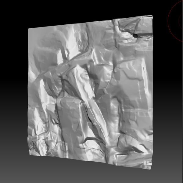 General zbrush collection brush