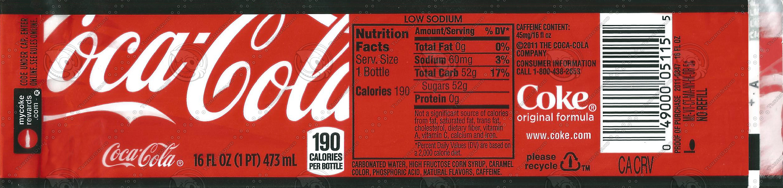 Texture Jpeg Coke Bottle Plastic