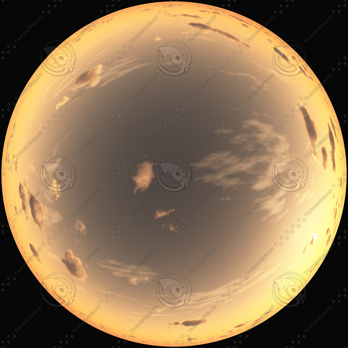 Texture JPEG sky sunset sun