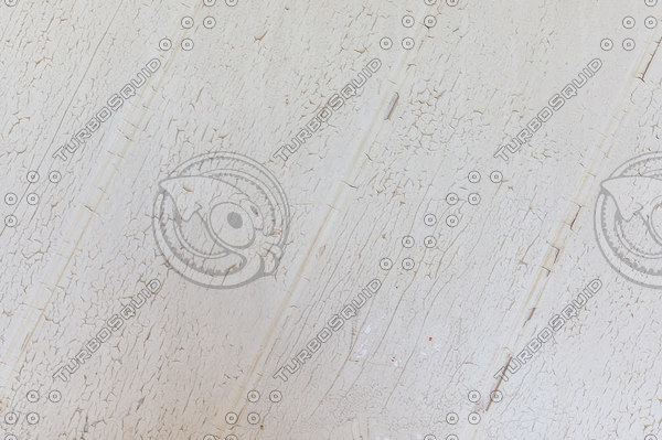 Texture TIFF wood painted white