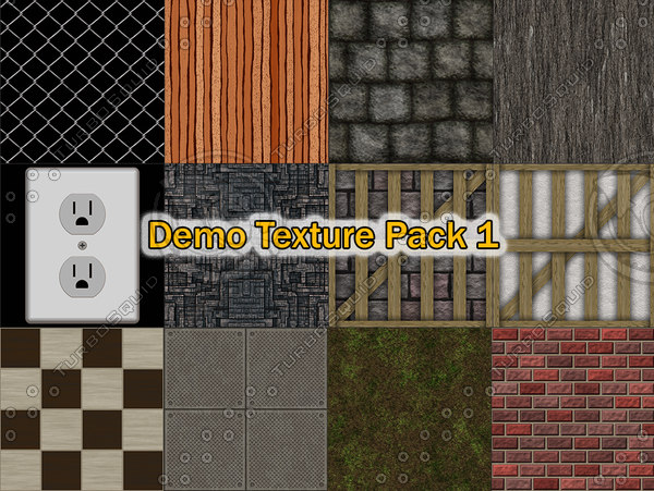 Texture demo texture Free