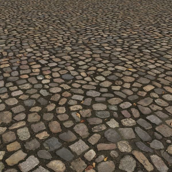 Texture JPEG stone paving medieval