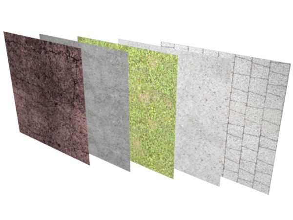 Texture PNG Ground Texture grass