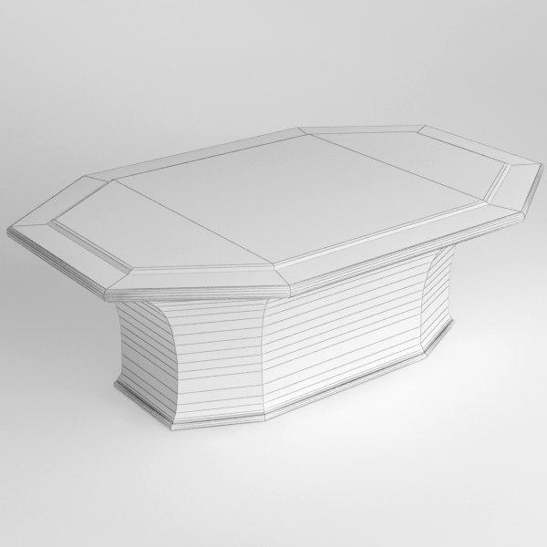 table 3d max