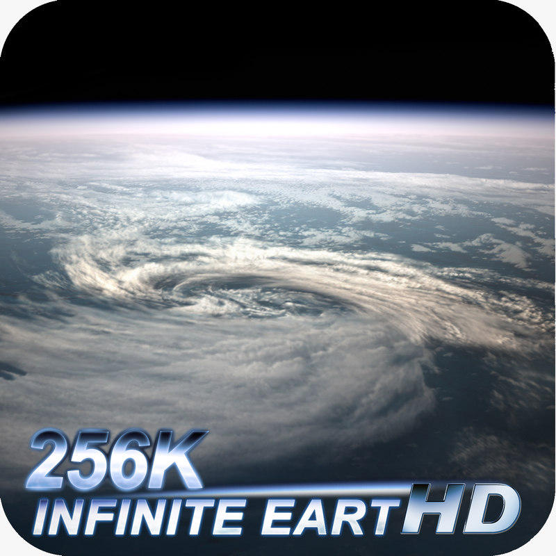 earth 256k infinite max