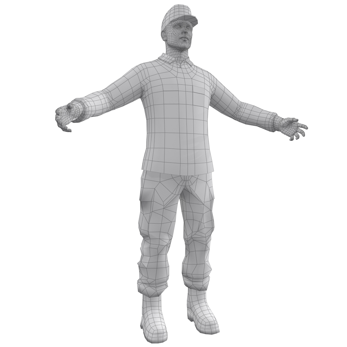 max sergeant soldier