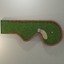 mini golf course 3d model