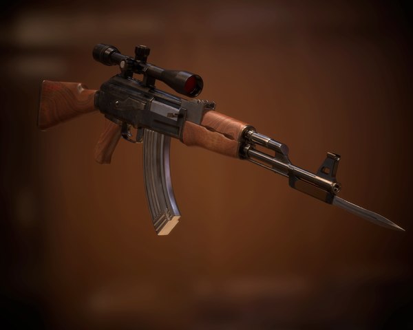 Free 3D Ar Models | TurboSquid