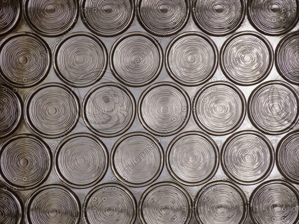 Texture JPEG circle glass texture
