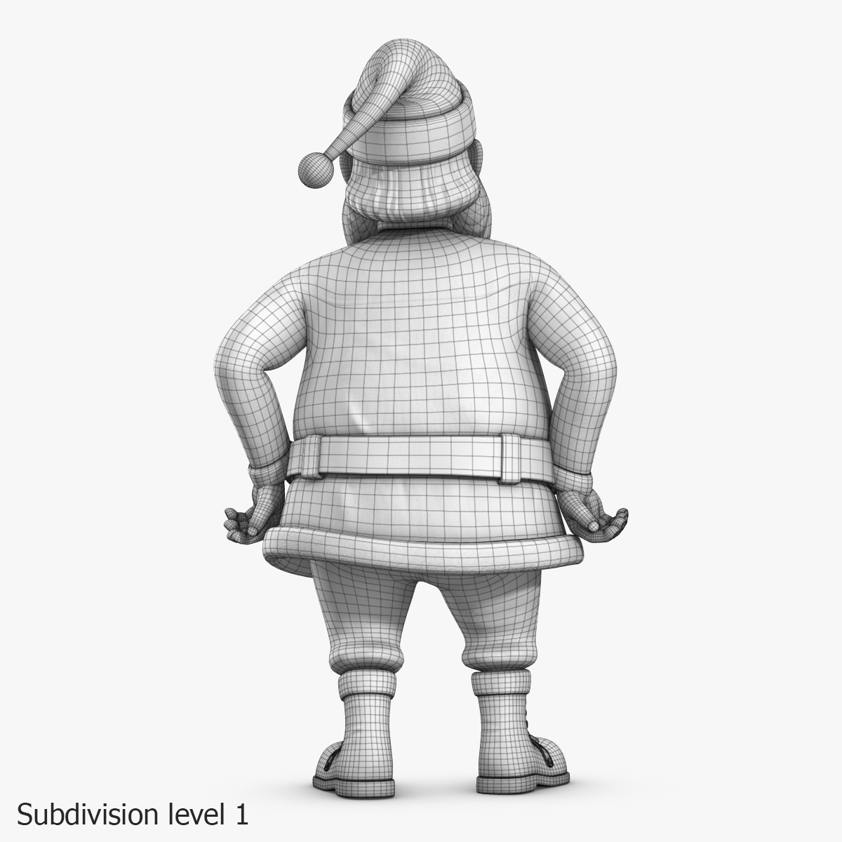 animation use obj