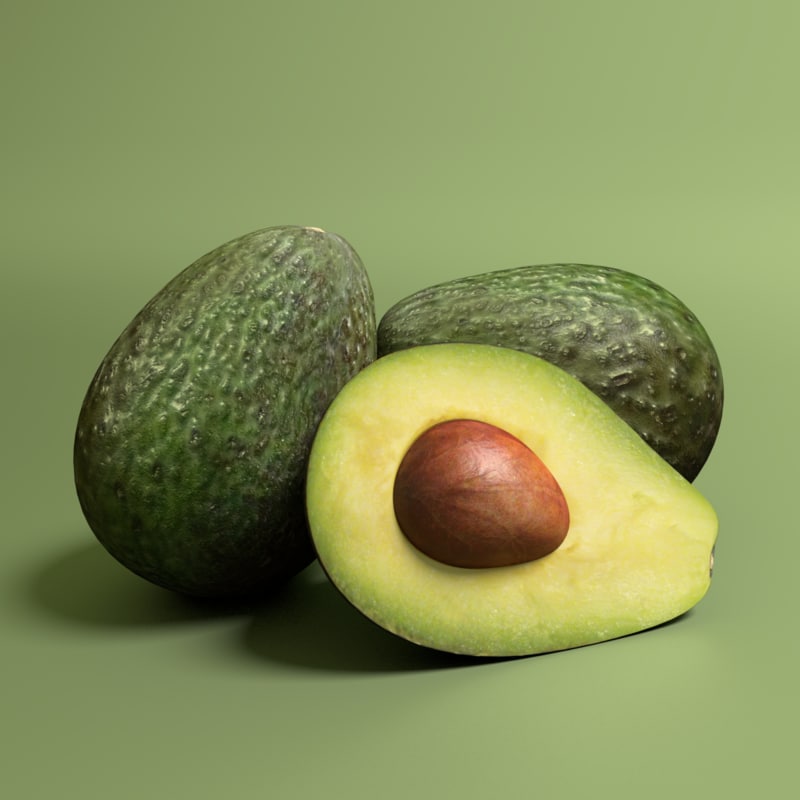 maya avocados