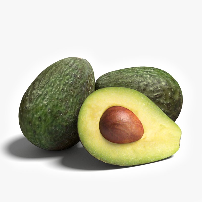 maya avocados