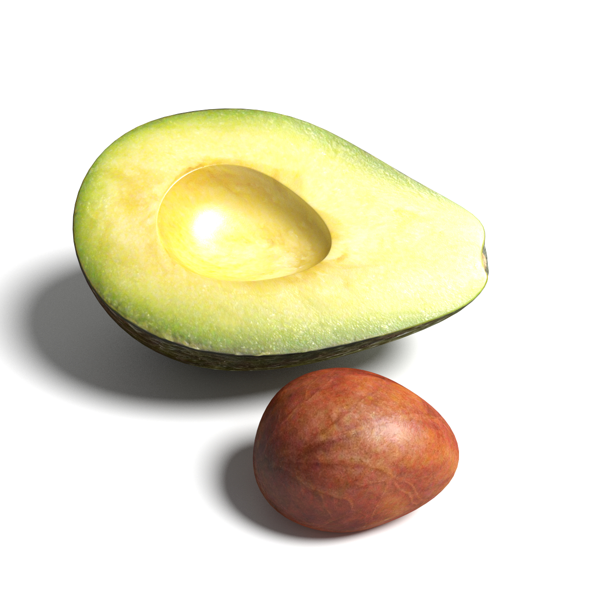 maya avocados