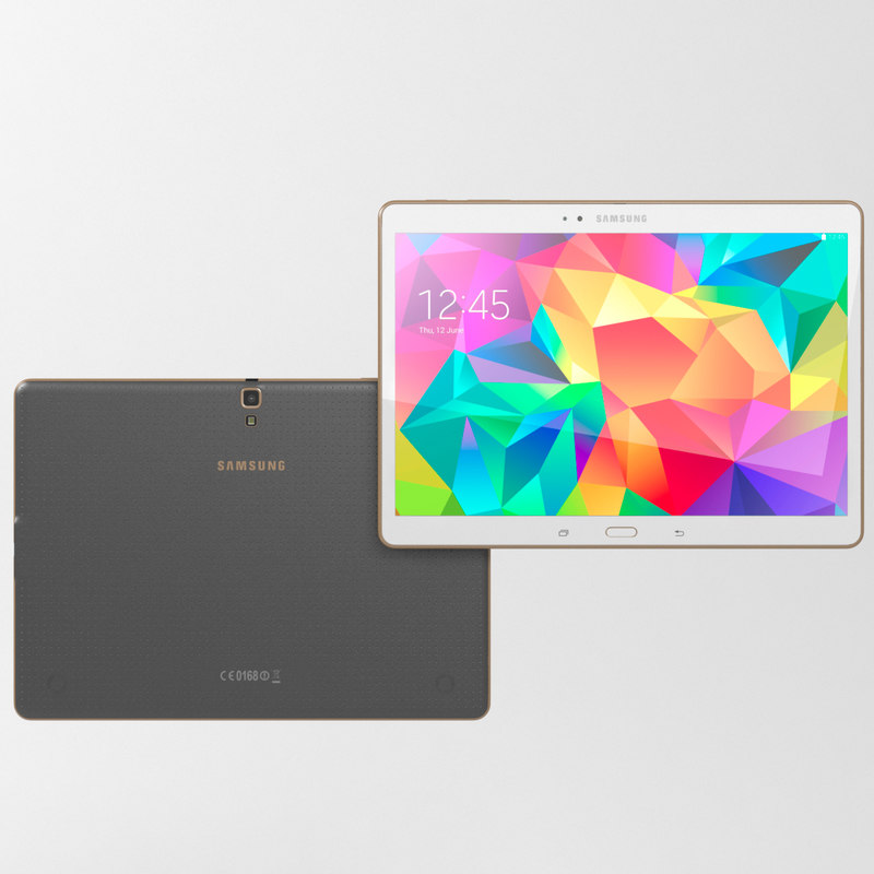 samsung galaxy tab s max