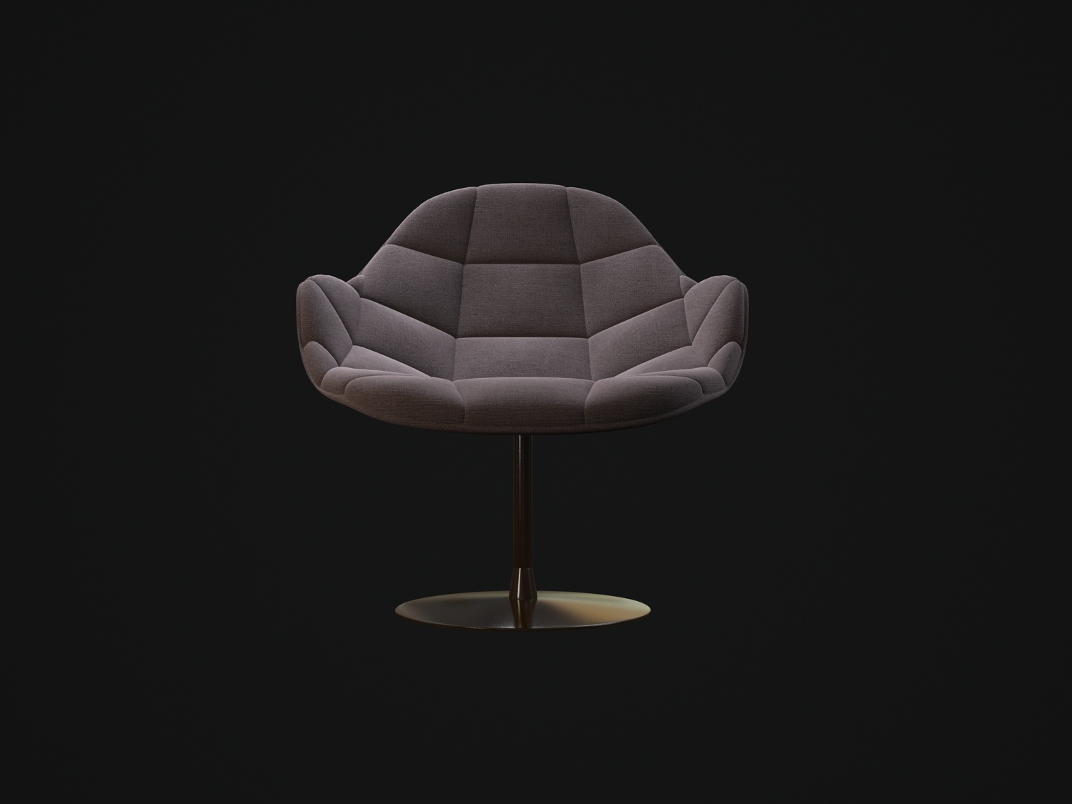 3d model palma-offecct
