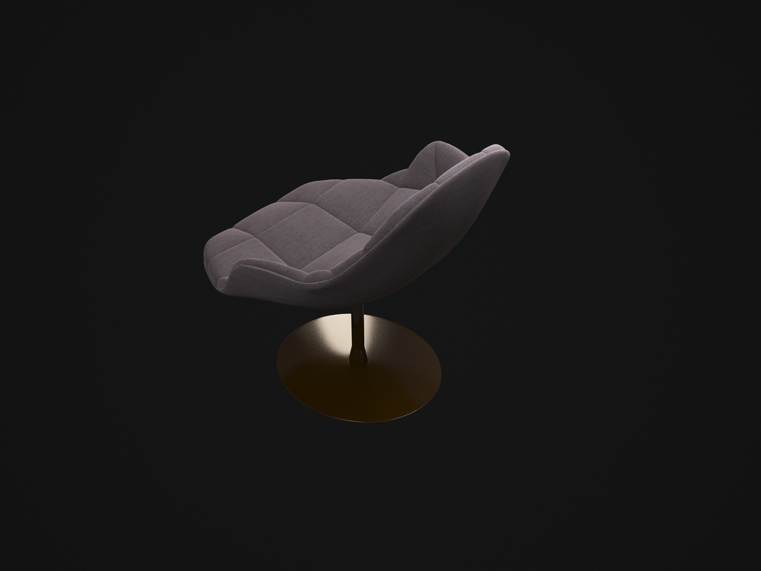 3d model palma-offecct