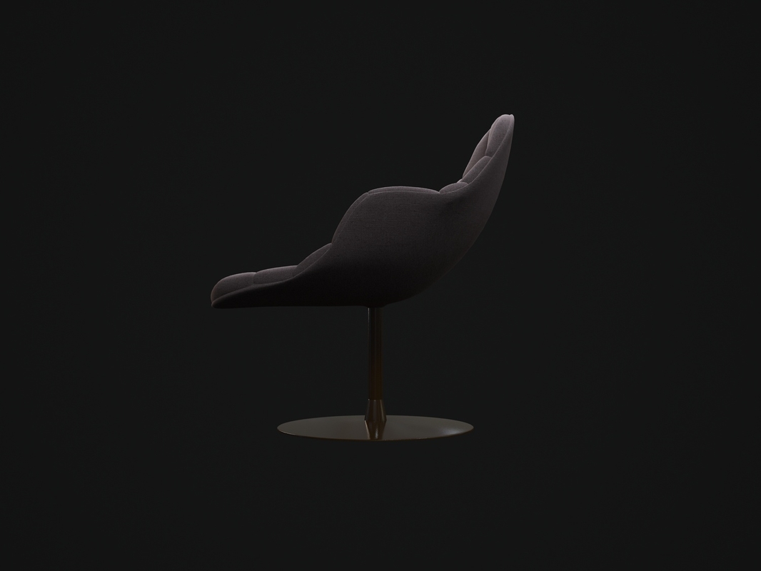 3d model palma-offecct