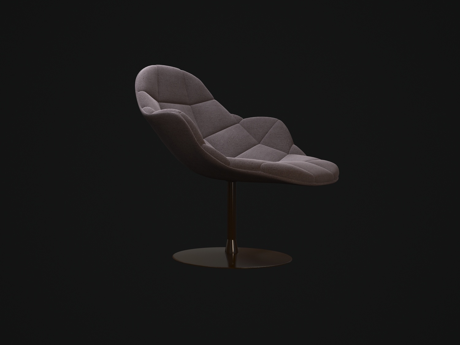 3d model palma-offecct