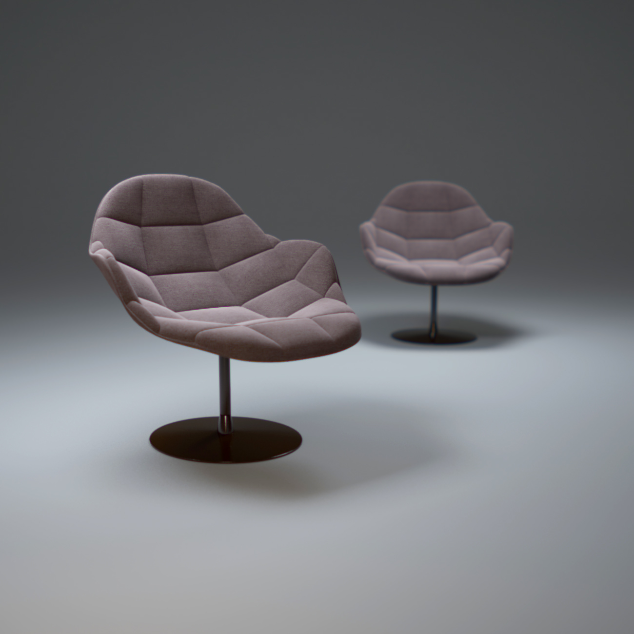 3d model palma-offecct