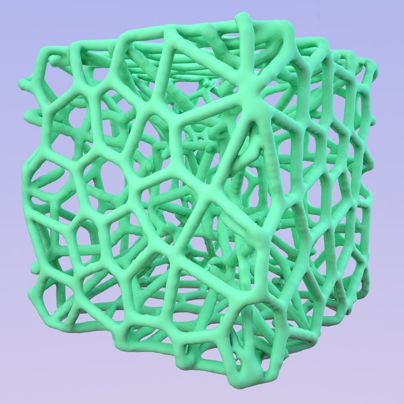 voronoi mht-01 3d max