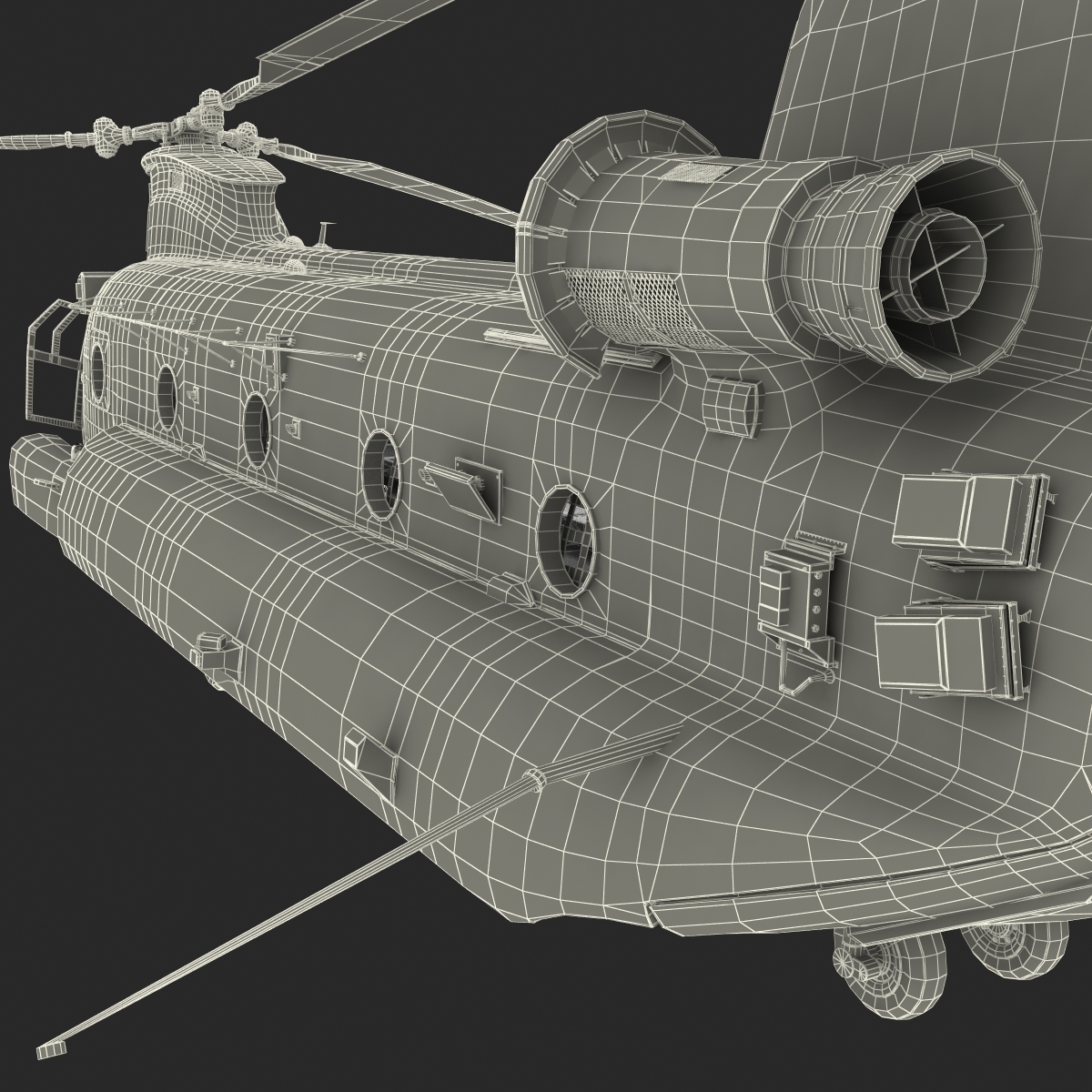 mh 47 chinook 2 max
