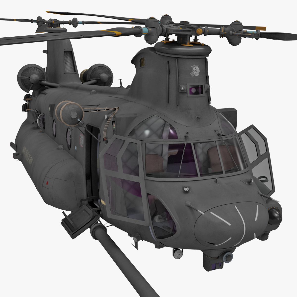 mh 47 chinook 2 max