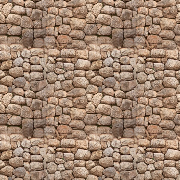 Texture PNG rock wall rocky