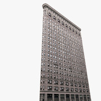 Skyscraper 3D Models for Download | TurboSquid