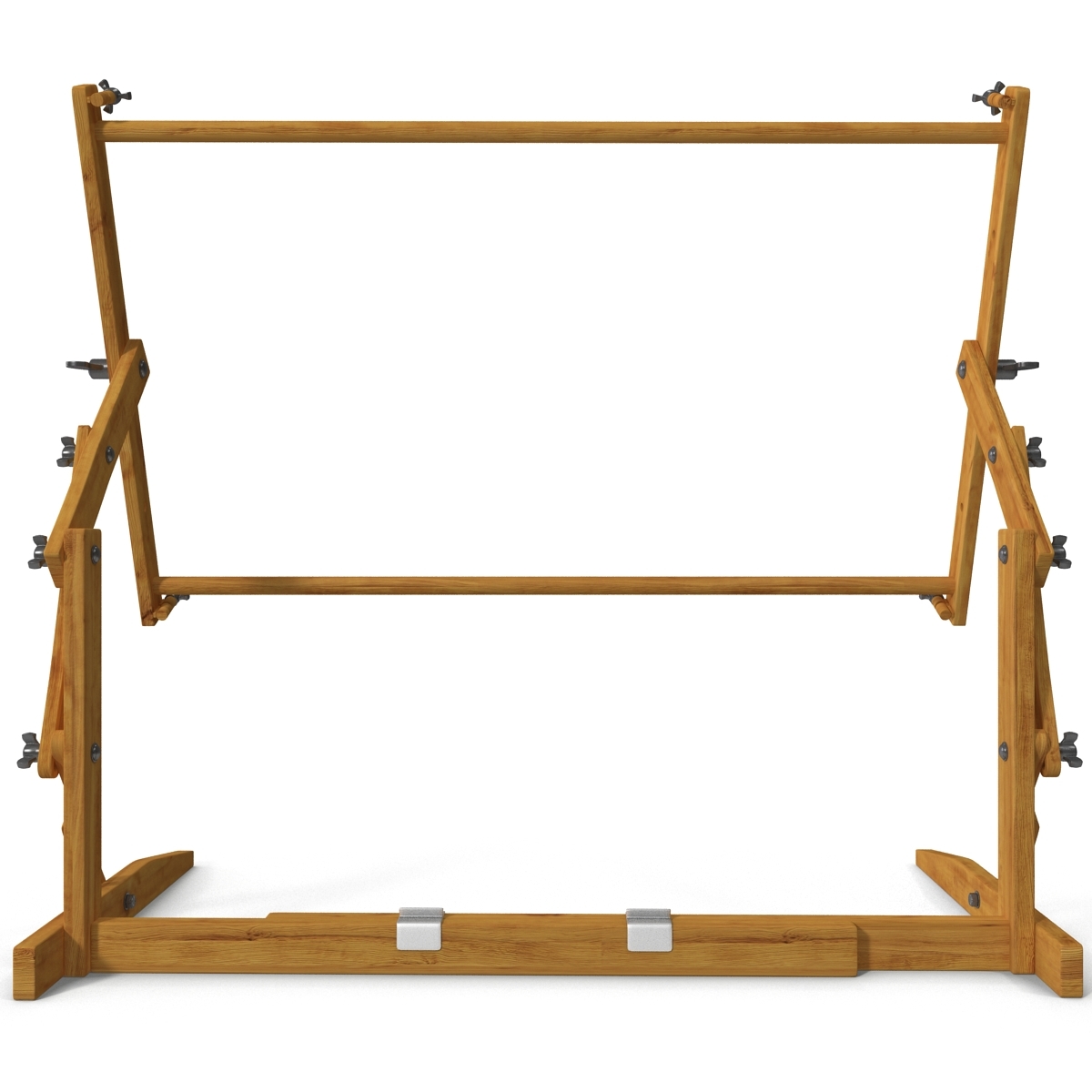 3ds max needlepoint frame stand